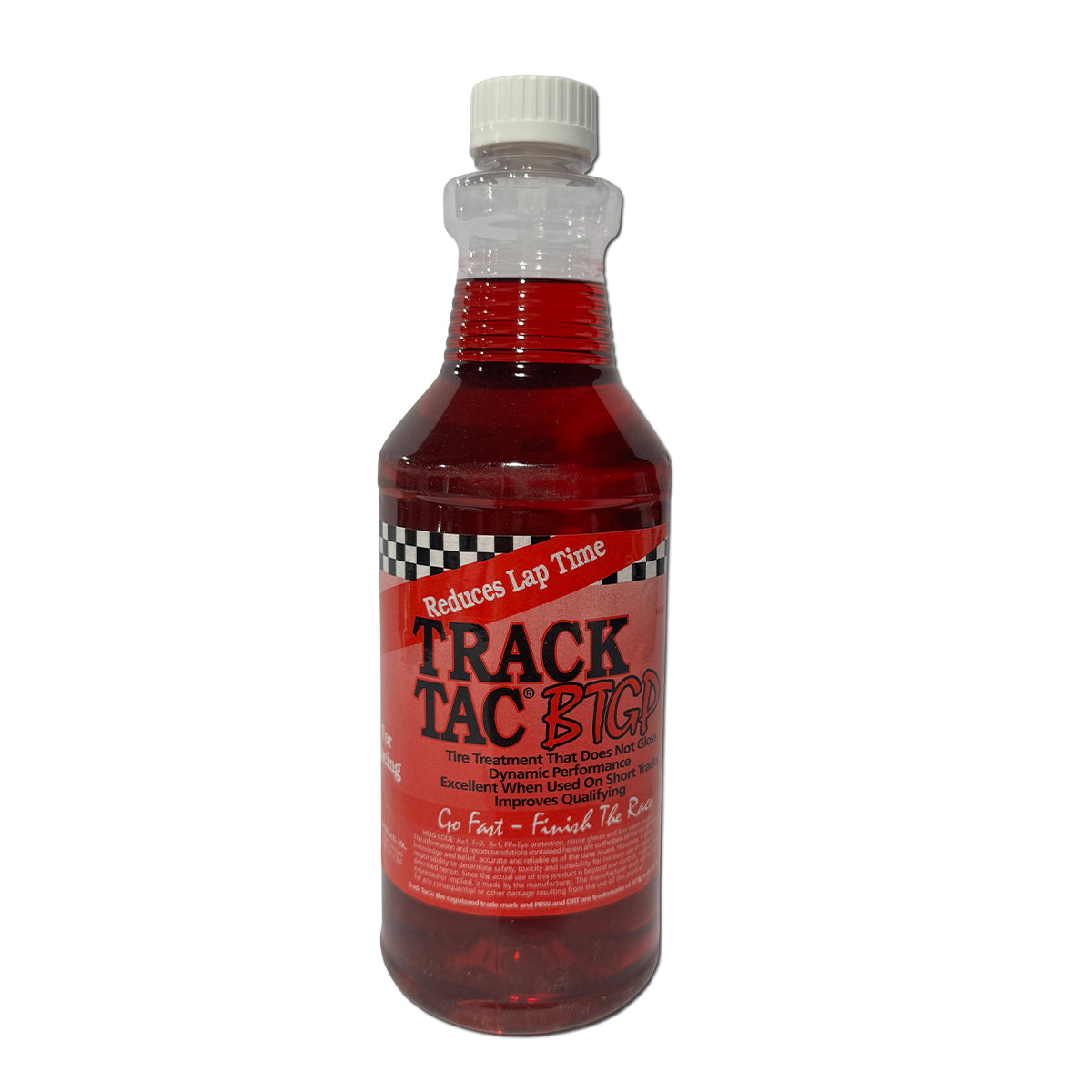 TRACK TAC RED BTGP QT – South Georgia Karting