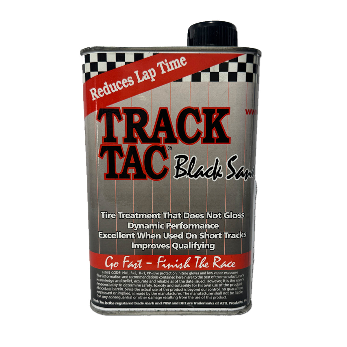 TRACK TAC BLACK SAND QT – South Georgia Karting