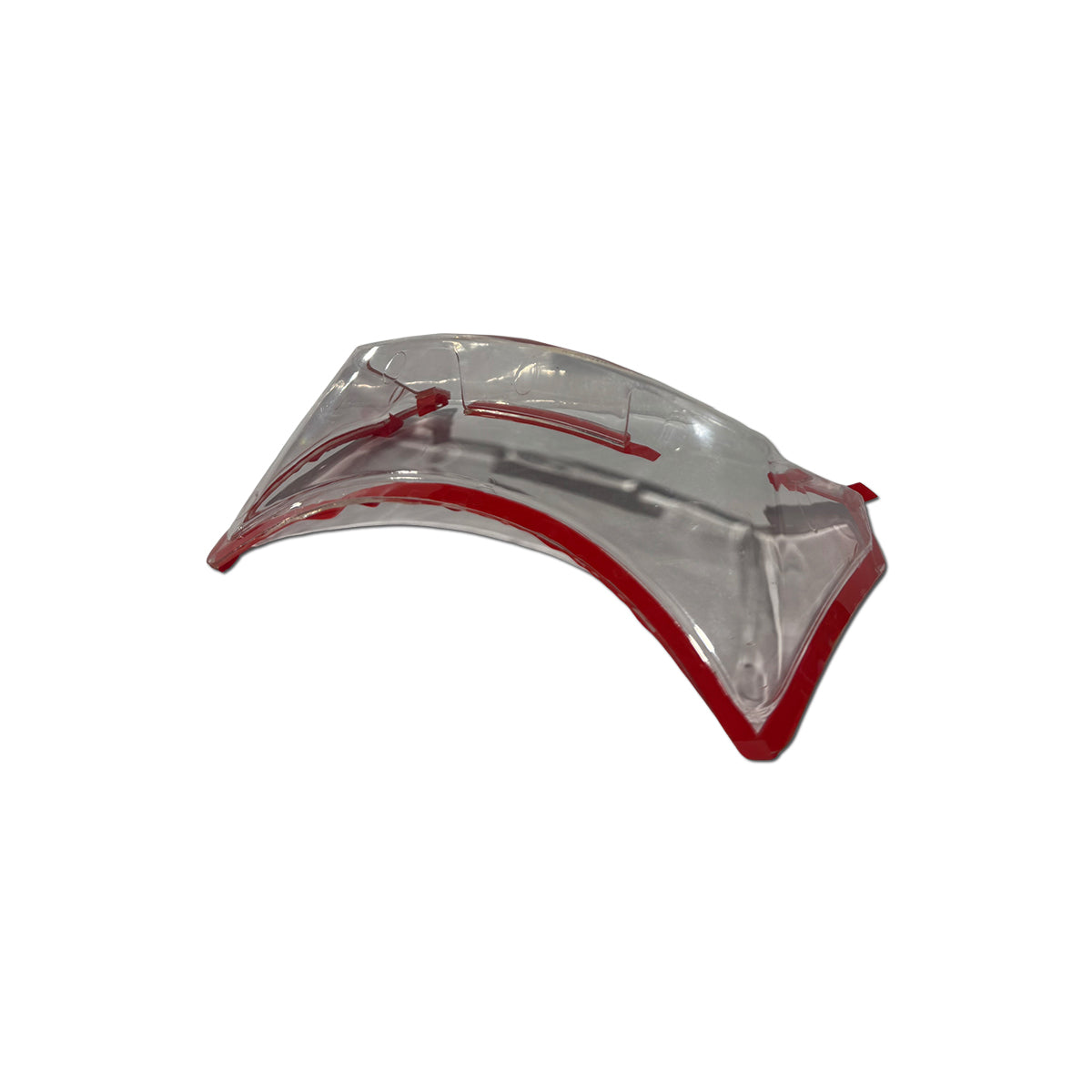 ZAMP HELMET REAR SPOILER RZ44/42/40 – South Georgia Karting